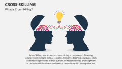 Cross-Skilling PowerPoint and Google Slides Template - PPT Slides