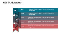 Key Takeaways Template for PowerPoint and Google Slides - PPT Slides