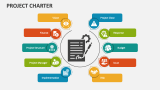 Project Charter Template for PowerPoint and Google Slides - PPT Slides