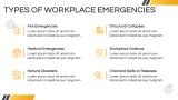 Free Workplace Safety Training Presentation for Google Slides and ...
