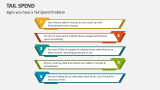 Tail Spend Template for PowerPoint and Google Slides - PPT Slides