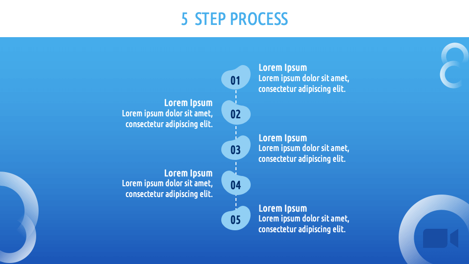 Zoom Meeting Presentation Theme for PowerPoint and Google Slides - PPT ...