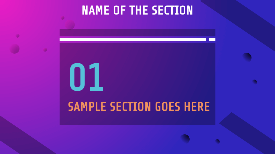 Hackathon Project Proposal PowerPoint and Google Slides Template - PPT ...