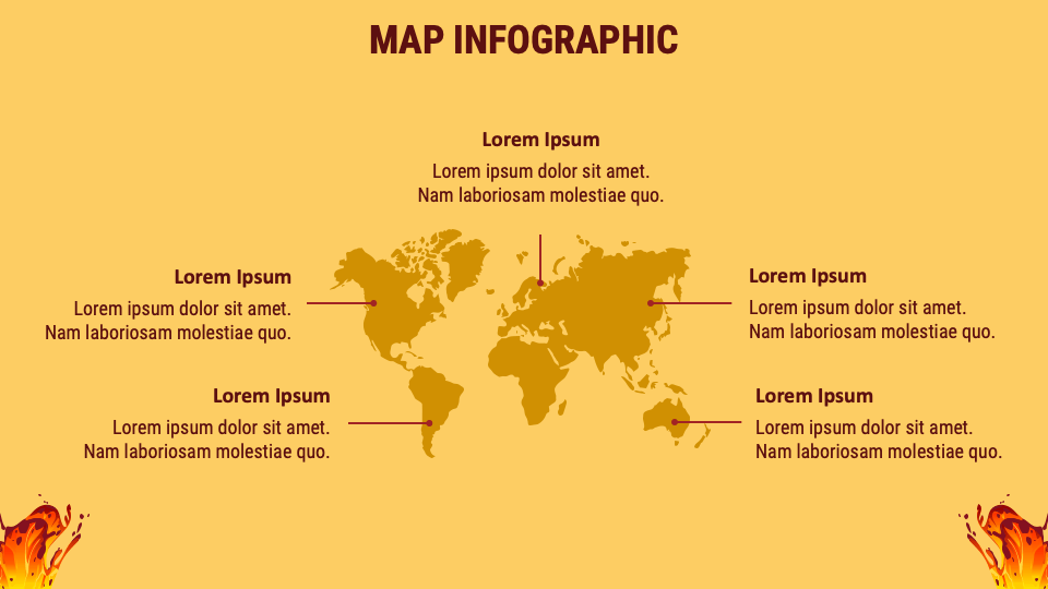 Free Volcano Presentation Theme for PowerPoint and Google Slides - PPT ...