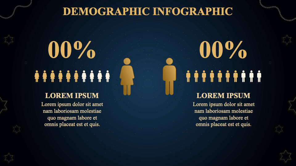 Free Jewish Theme for Google Slides and PowerPoint