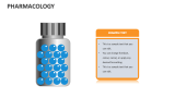 Pharmacology Template for PowerPoint and Google Slides - PPT Slides