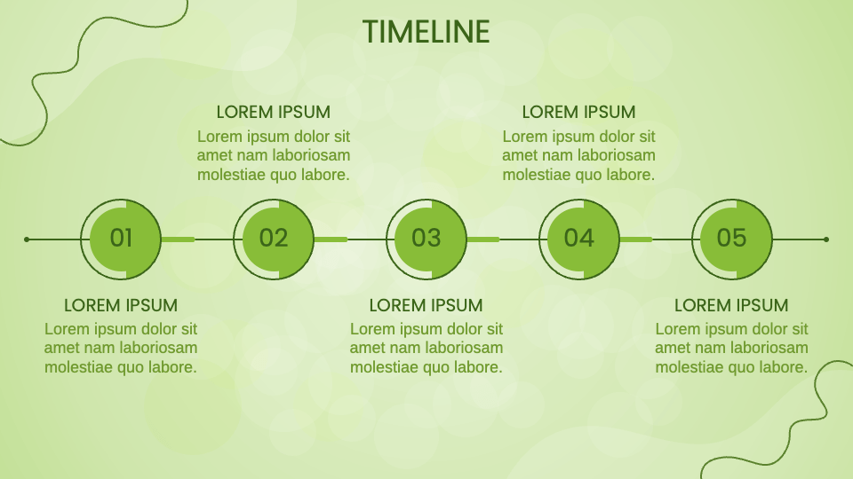 Free Biodiversity Theme for Google Slides and PowerPoint