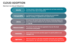 Cloud Adoption PowerPoint and Google Slides Template - PPT Slides