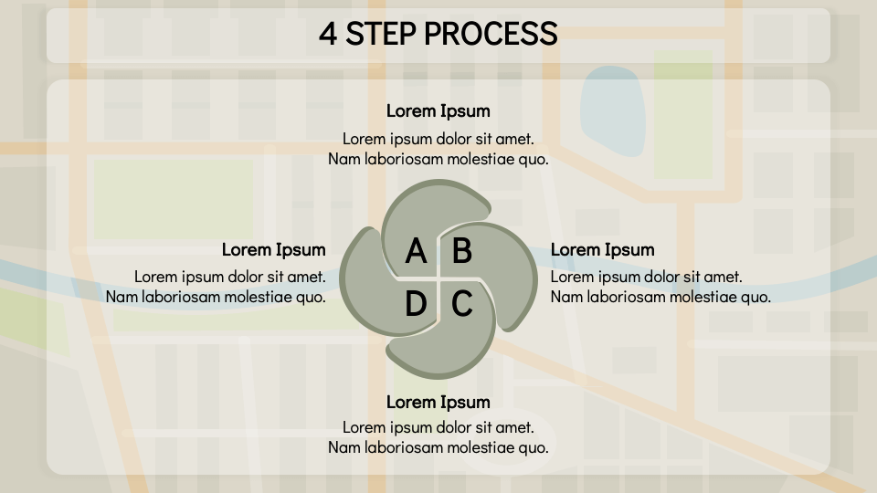 Free Geo Maps Background Presentation Theme for Google Slides and ...