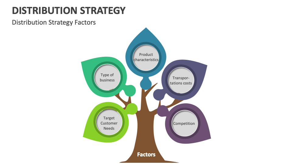 Distribution Strategy Template for PowerPoint and Google Slides - PPT ...