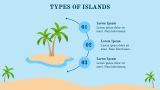 Island Presentation Theme for PowerPoint and Google Slides - PPT Slides
