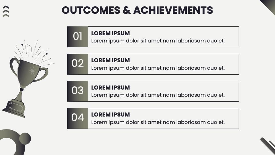 Organization Introduction Presentation Template for Google Slides and ...