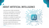 Artificial Intelligence Slides for Google Slides and PowerPoint