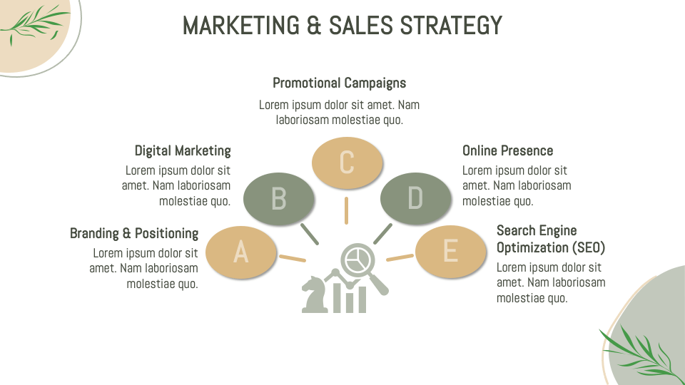 Spa Presentation Theme for PowerPoint and Google Slides - PPT Slides