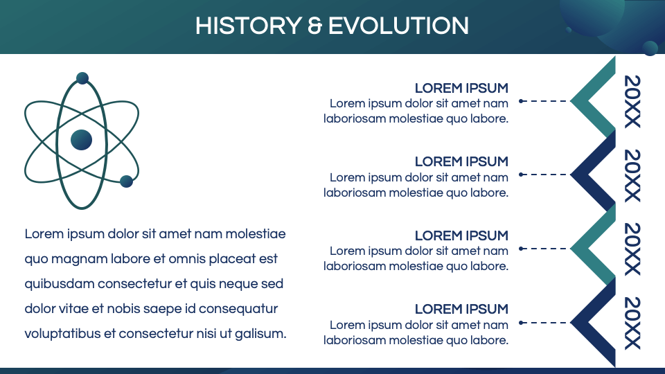 Free - Microbiology Breakthrough Presentation Theme for Google Slides ...