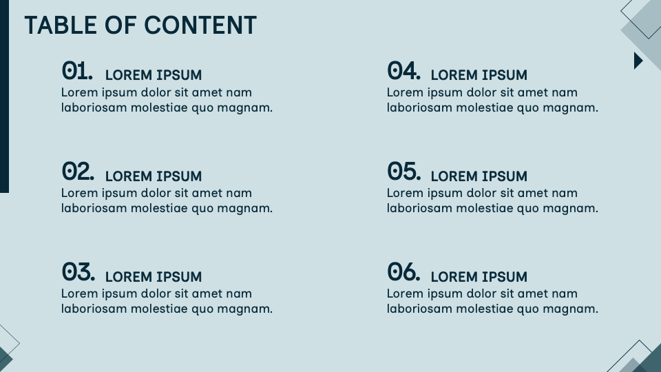 Free - Tesla Case Study Template for Google Slides and PowerPoint - PPT ...