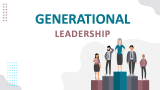 Generational Leadership Template for Google Slides and PowerPoint - PPT ...