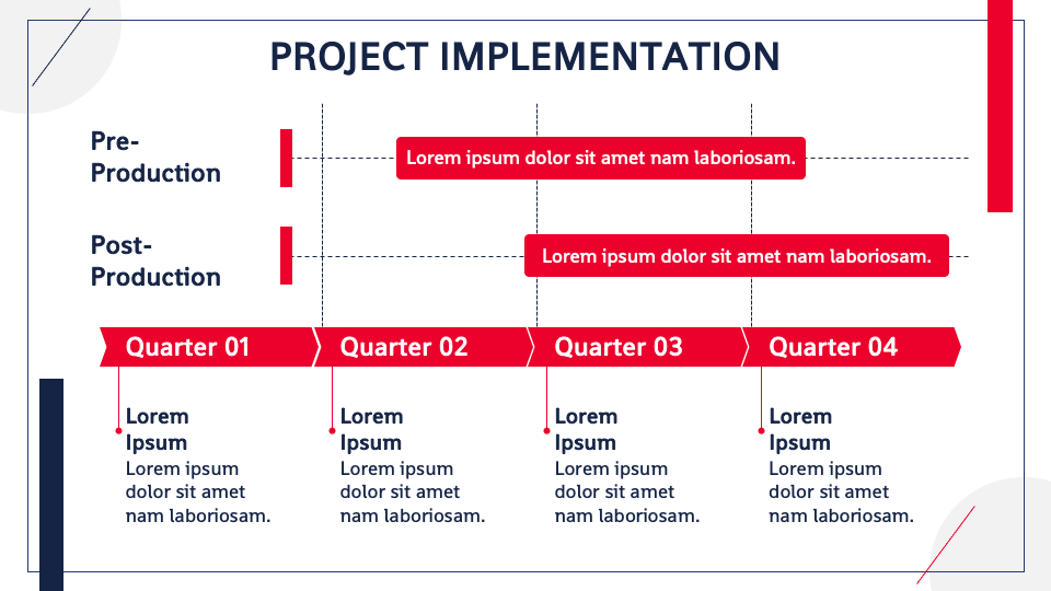 Small Business Project Proposal Presentation Template for Google Slides ...