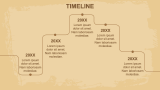 Free History Presentation Theme for PowerPoint and Google Slides - PPT ...