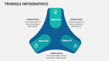 Triangle Infographics Template for PowerPoint and Google Slides - PPT ...
