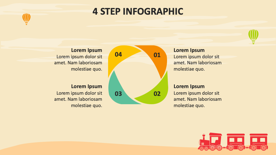 Amusement Park Presentation Theme for PowerPoint and Google Slides ...