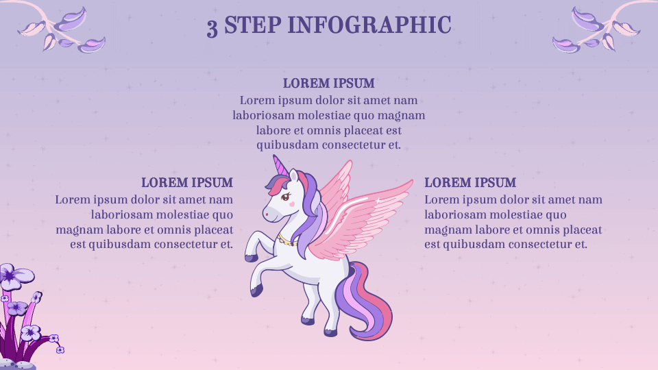 Free Fairy Tale Theme for Google Slides and PowerPoint