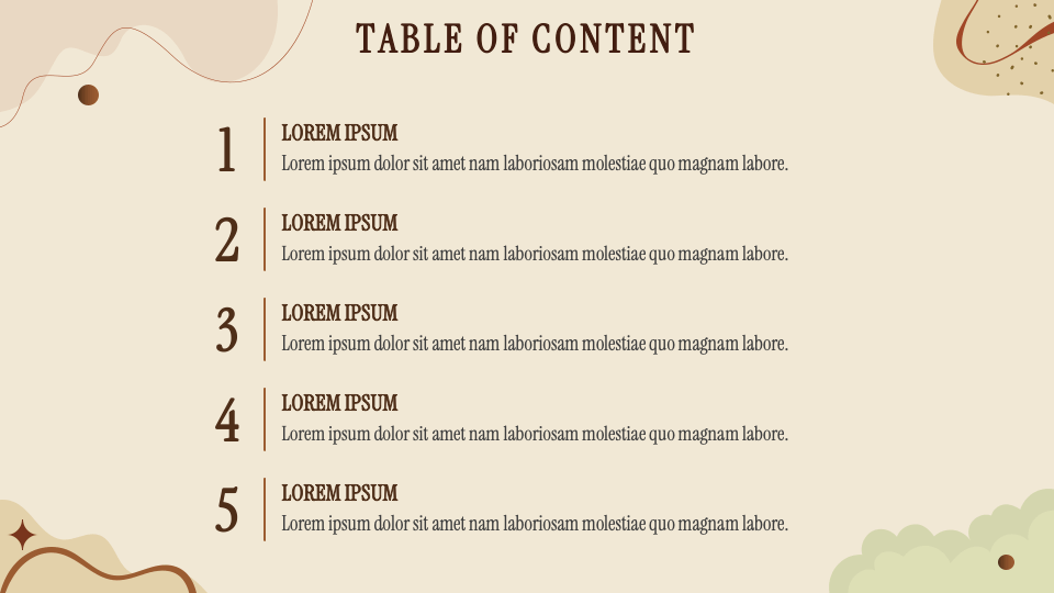 Free Bible Presentation Theme for Google Slides and PowerPoint