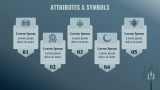 Lord Shiva Presentation Theme for PowerPoint and Google Slides - PPT Slides