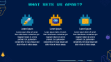 Free Video Game Theme for Google Slides and PowerPoint