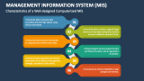 Management Information System (MIS) PowerPoint and Google Slides ...