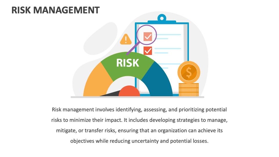 Risk Management Template for PowerPoint and Google Slides - PPT Slides