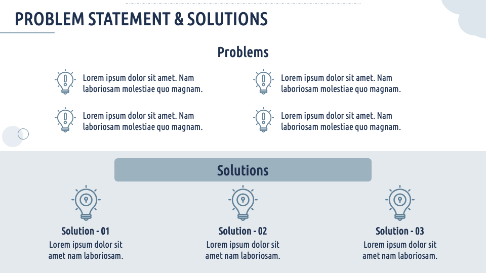 EdTech Company Business Plan for Google Slides and PowerPoint