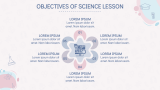 Free Outdoor Science Lesson Presentation for Google Slides and PowerPoint