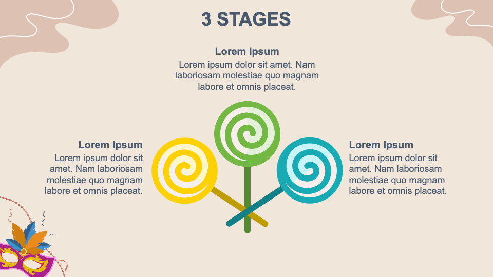 Free Carnival Presentation Theme for PowerPoint and Google Slides - PPT ...