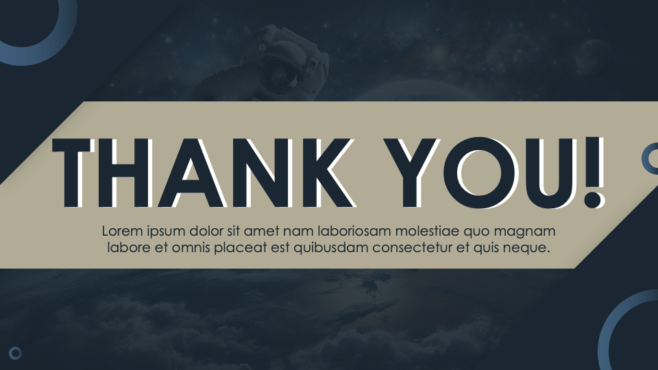 Free NASA Presentation Theme for Google Slides and PowerPoint