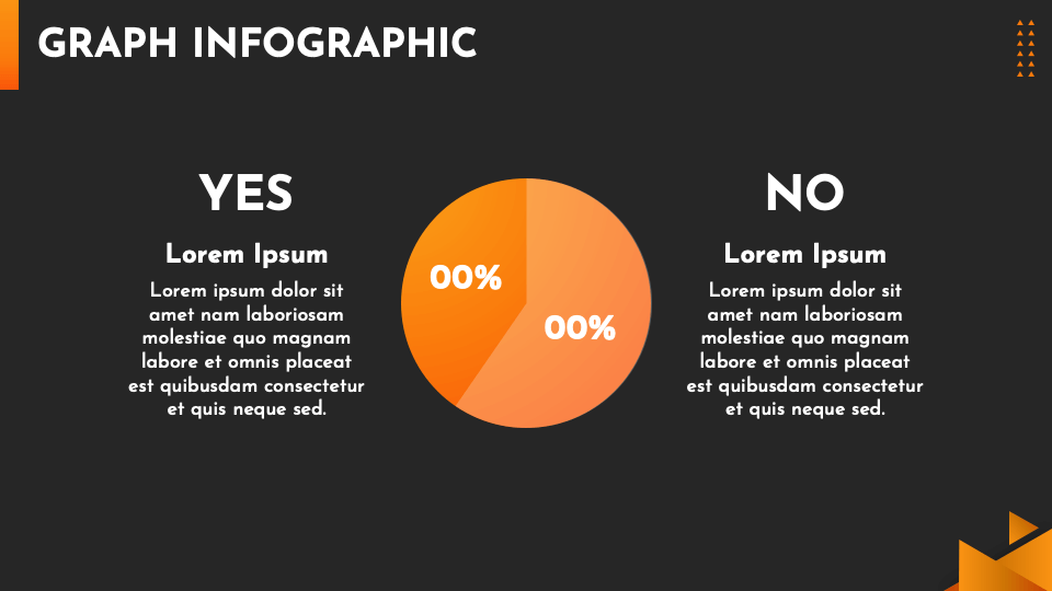 Modern Orange Presentation Theme for Google Slides and PowerPoint