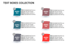 Text Boxes Collection Template for PowerPoint and Google Slides - PPT ...