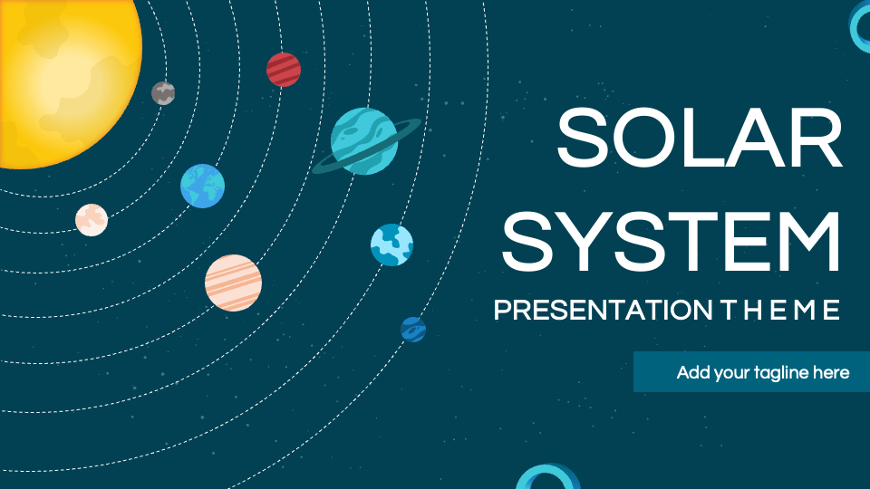 Other Planetary System Ppt