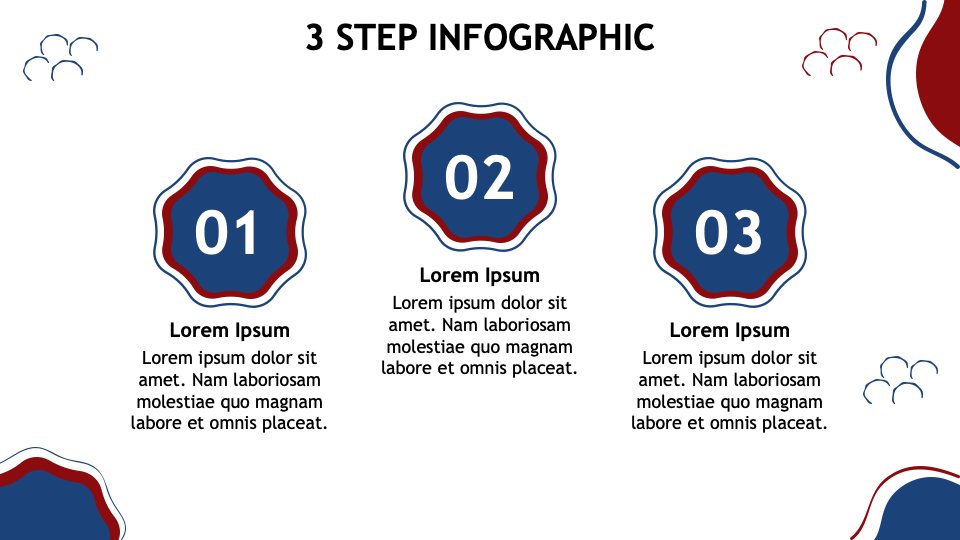 Free Abstract Background Presentation Theme for Google Slides and ...