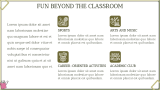 Free - Primary School Presentation Theme for Google Slides and ...