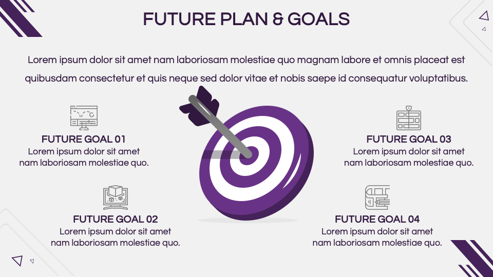 Video Animation Company Profile Template for Google Slides and ...