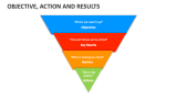 Objective, Action and Results PowerPoint and Google Slides Template ...