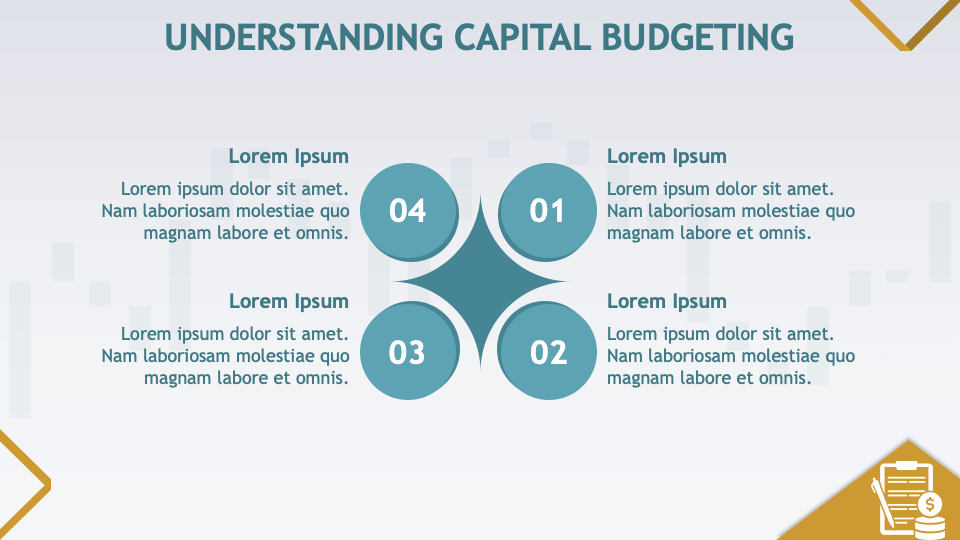 Free Capital Budget Planning Presentation Template for Google Slides ...
