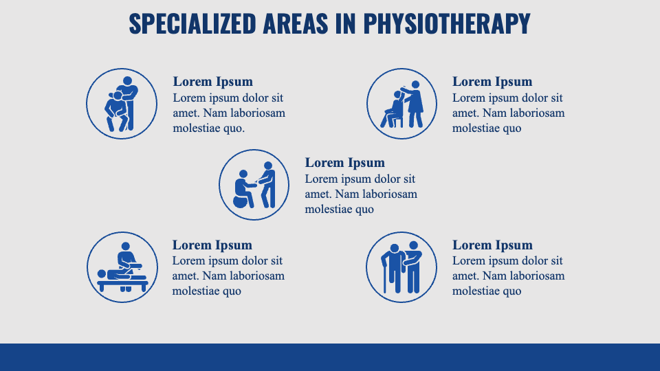 Free Physiotherapy Theme for PowerPoint and Google Slides - PPT Slides
