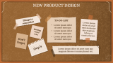 Free Cork Board Theme for Google Slides and PowerPoint