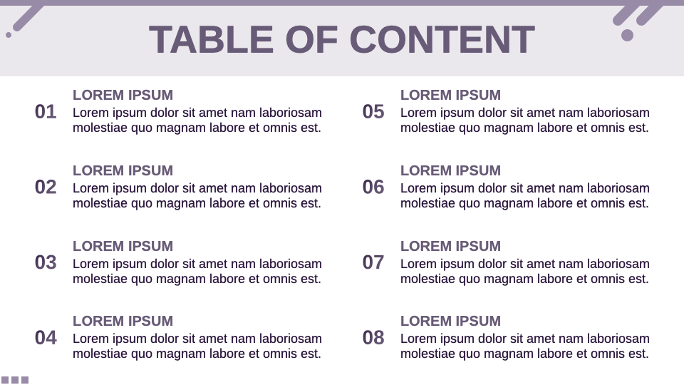 Software Tester Profile Template for Google Slides and PowerPoint - PPT ...