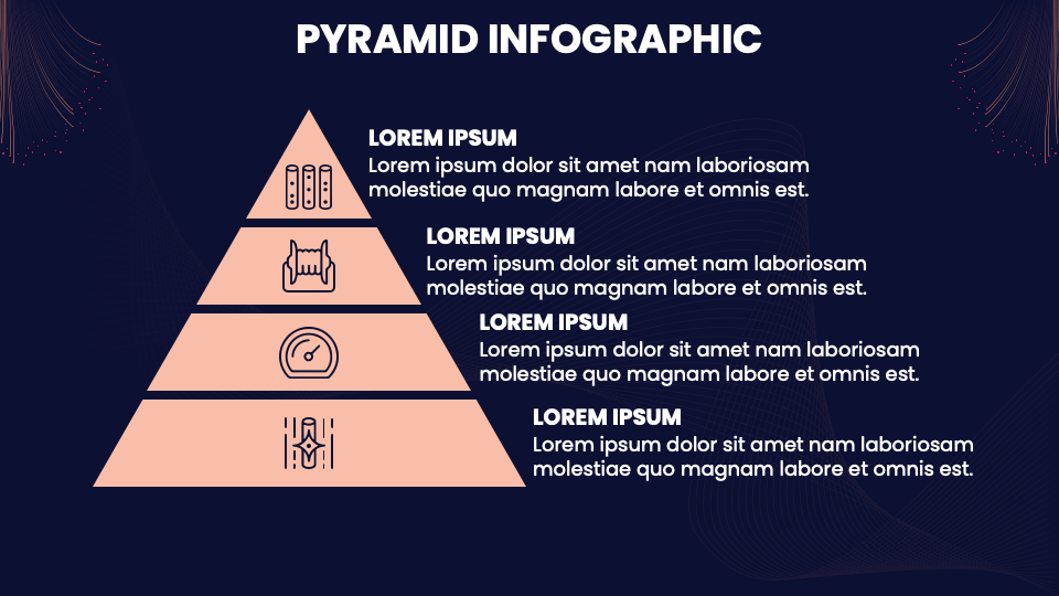 Free Optics Theme for Google Slides and PowerPoint