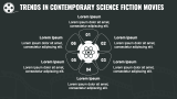 Science Fiction Movie Presentation Theme for PowerPoint and Google ...