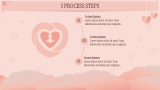 Love Presentation Theme for PowerPoint and Google Slides - PPT Slides