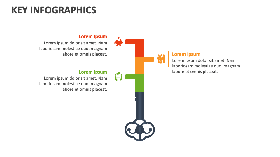 Key Infographics for Google Slides and PowerPoint - PPT Slides